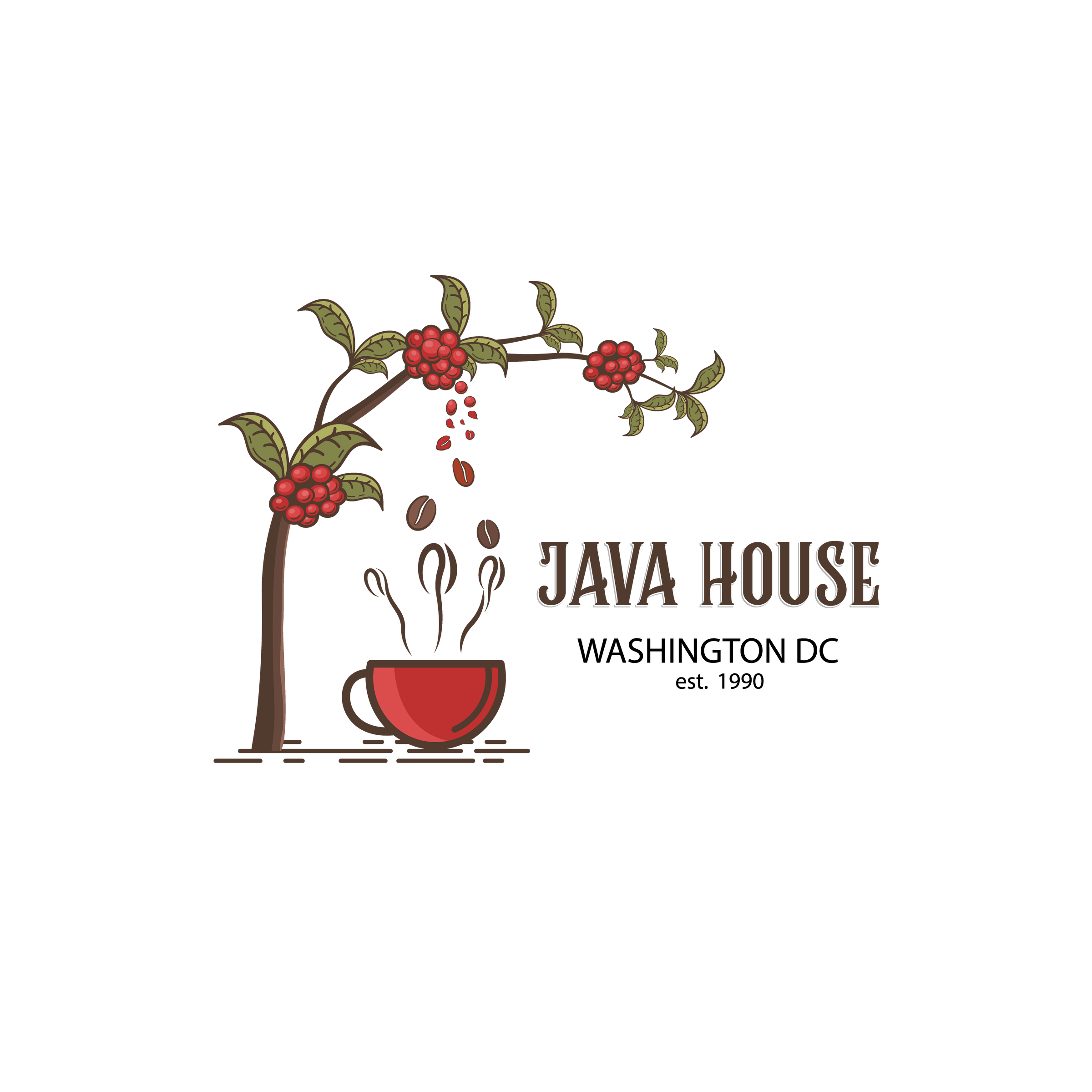 Best Coffee in Washington, DC | Java House | Coffee near me